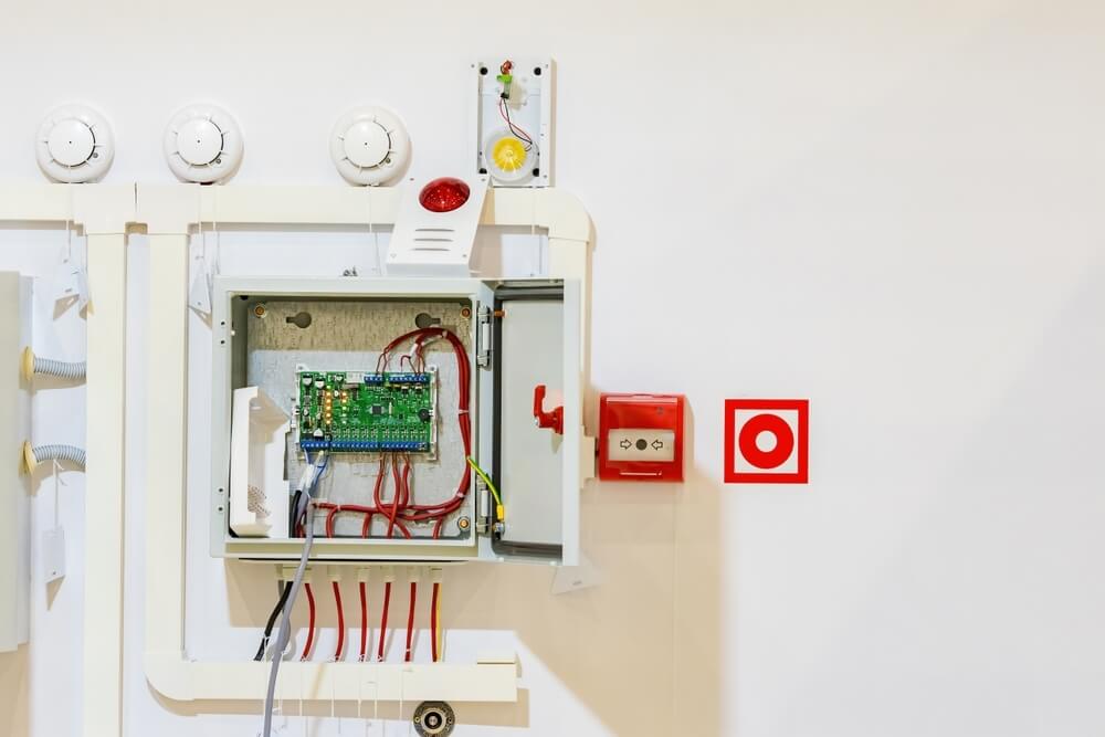 Kwalifikowany pracownik ochrony - uprawnienia - CNT-POLPATRON