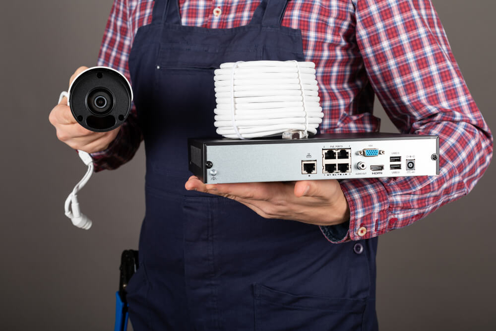 Kwalifikowany pracownik ochrony - uprawnienia - CNT-POLPATRON